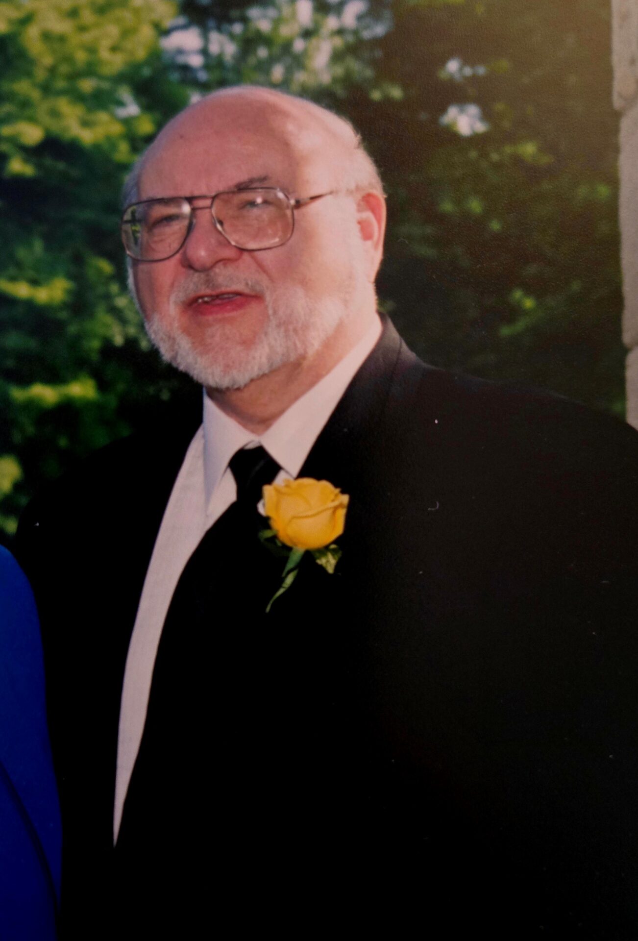 Christopher, Eugene F. - Kutis Funeral Home Inc