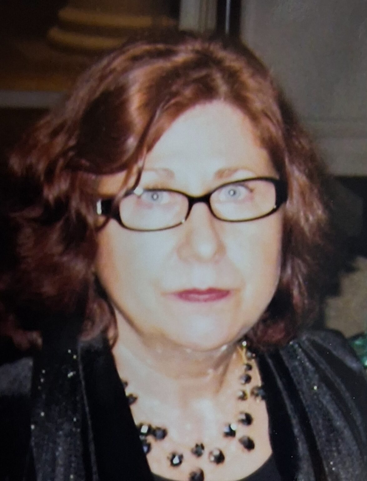 Galesic, Faketa - Kutis Funeral Home Inc