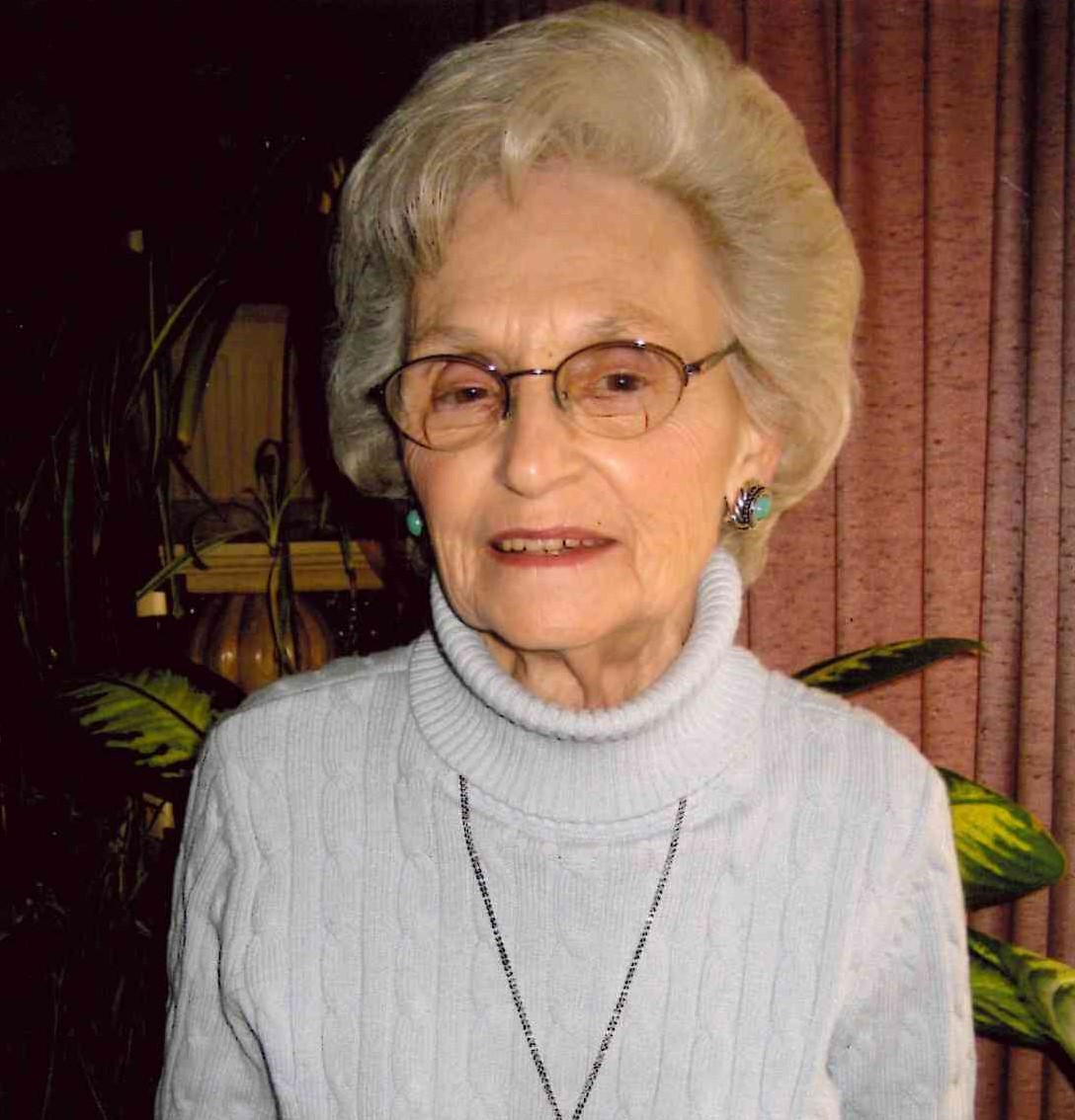 Farrell, Mary Anna (nee Brettle) - Kutis Funeral Home Inc