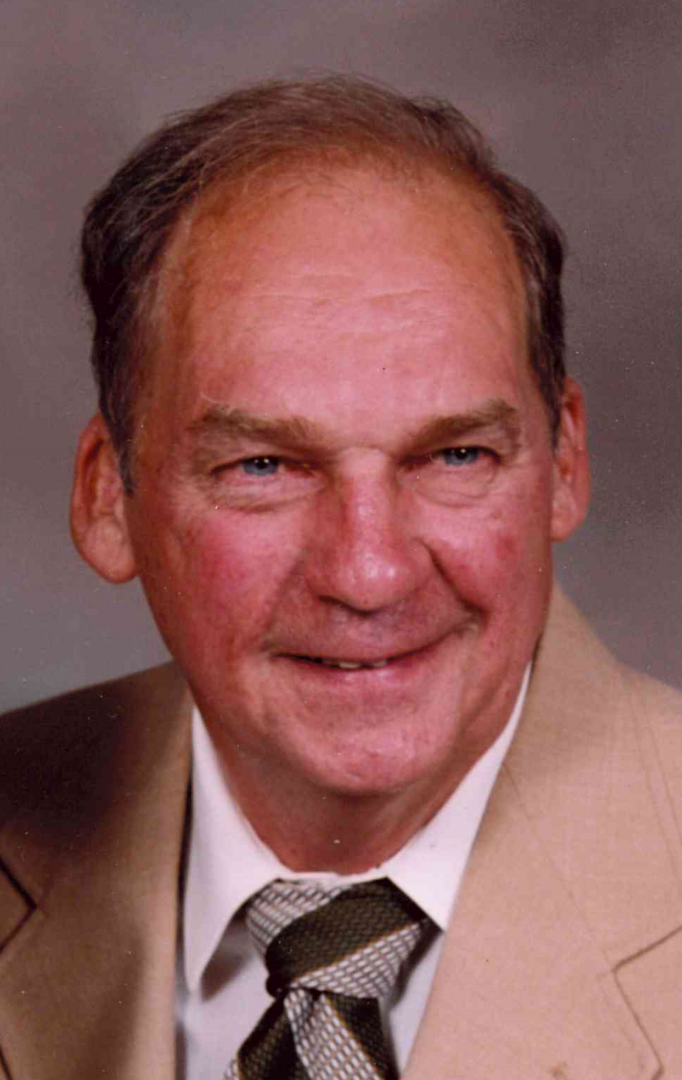 Fels, Gerald C. - Kutis Funeral Home Inc