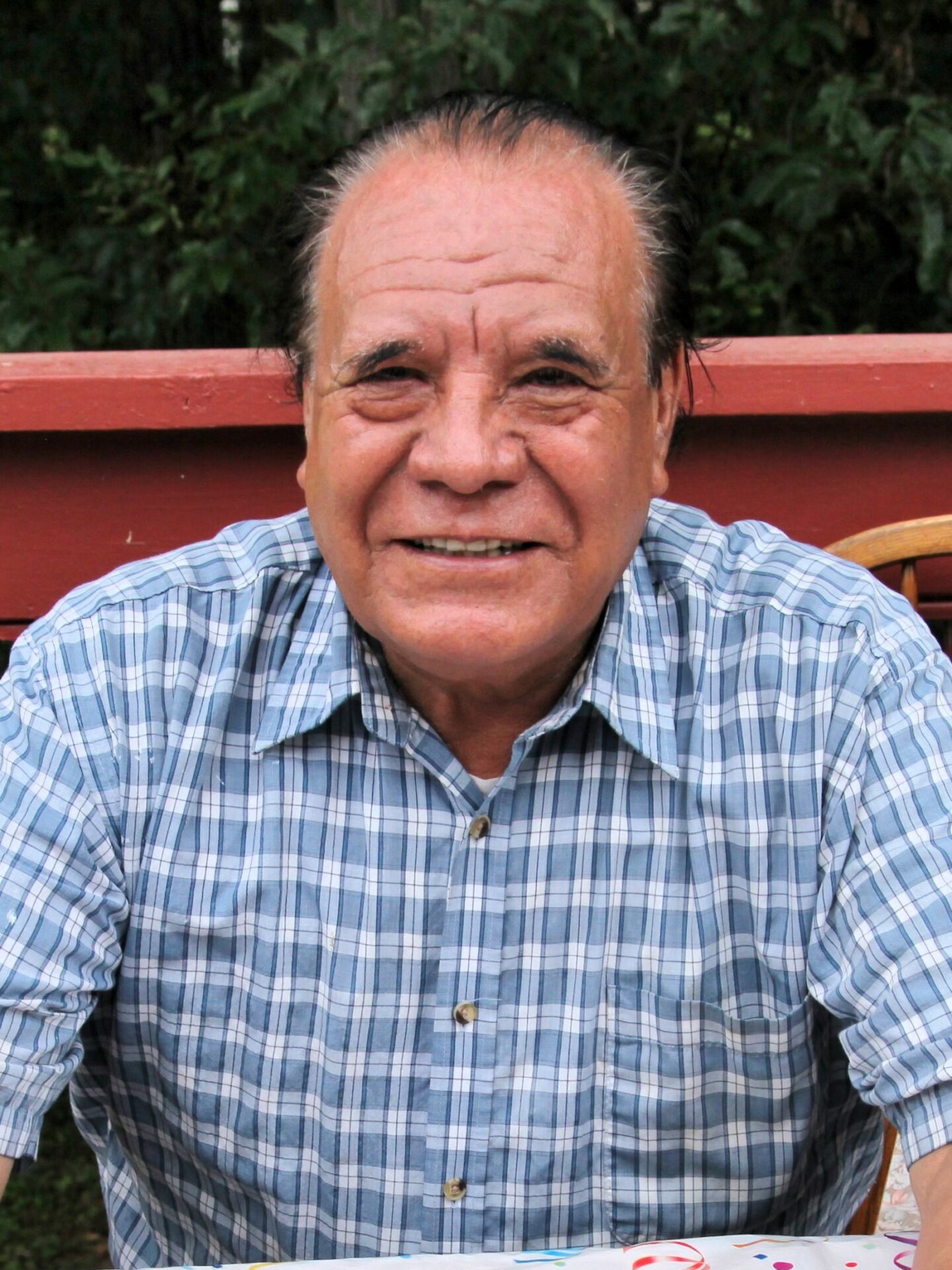 Mendez, Fernando "Pedro" - Kutis Funeral Home Inc