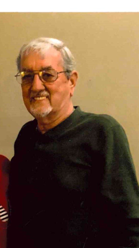 Fletcher, Ronald Lee Sr. - Kutis Funeral Home Inc