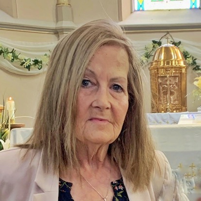 Rhodes, Jeannie - Kutis Funeral Home Inc