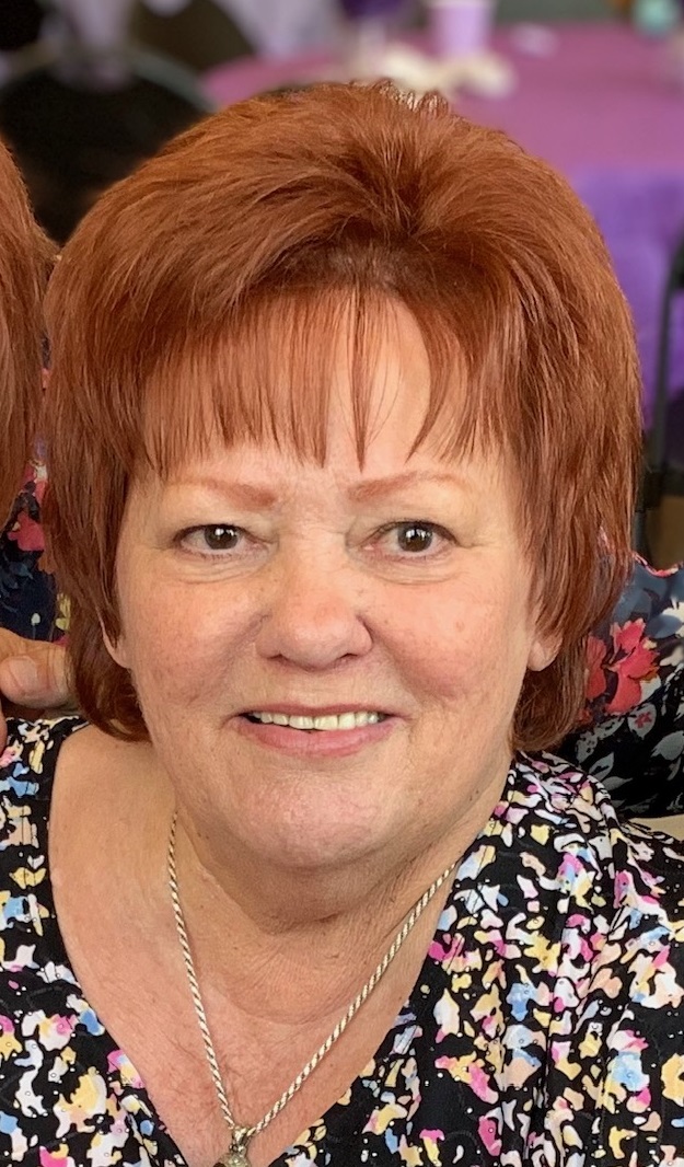 Floyd, Ruth Anne (nee Hewitt) - Kutis Funeral Home Inc