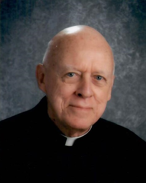 Schloemer, Rev. Bernard J. - Kutis Funeral Home Inc