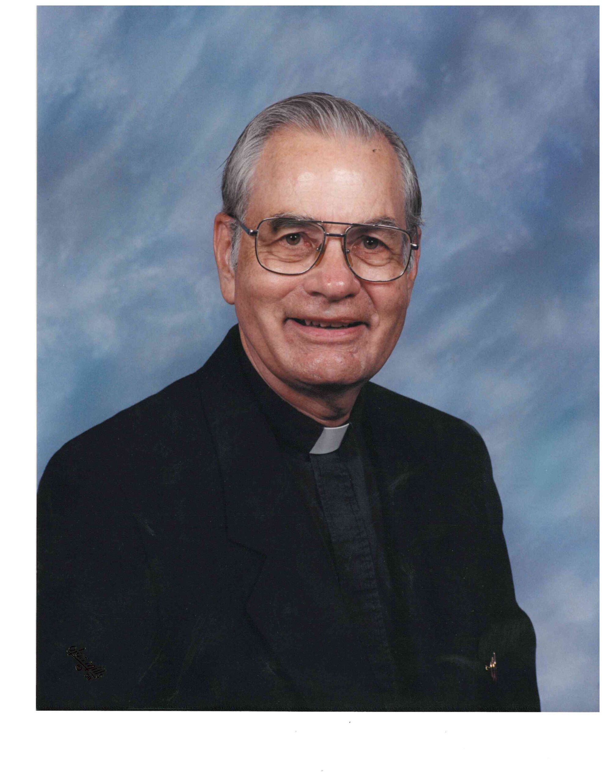 Wichlan, Rev. David Lee - Kutis Funeral Home Inc