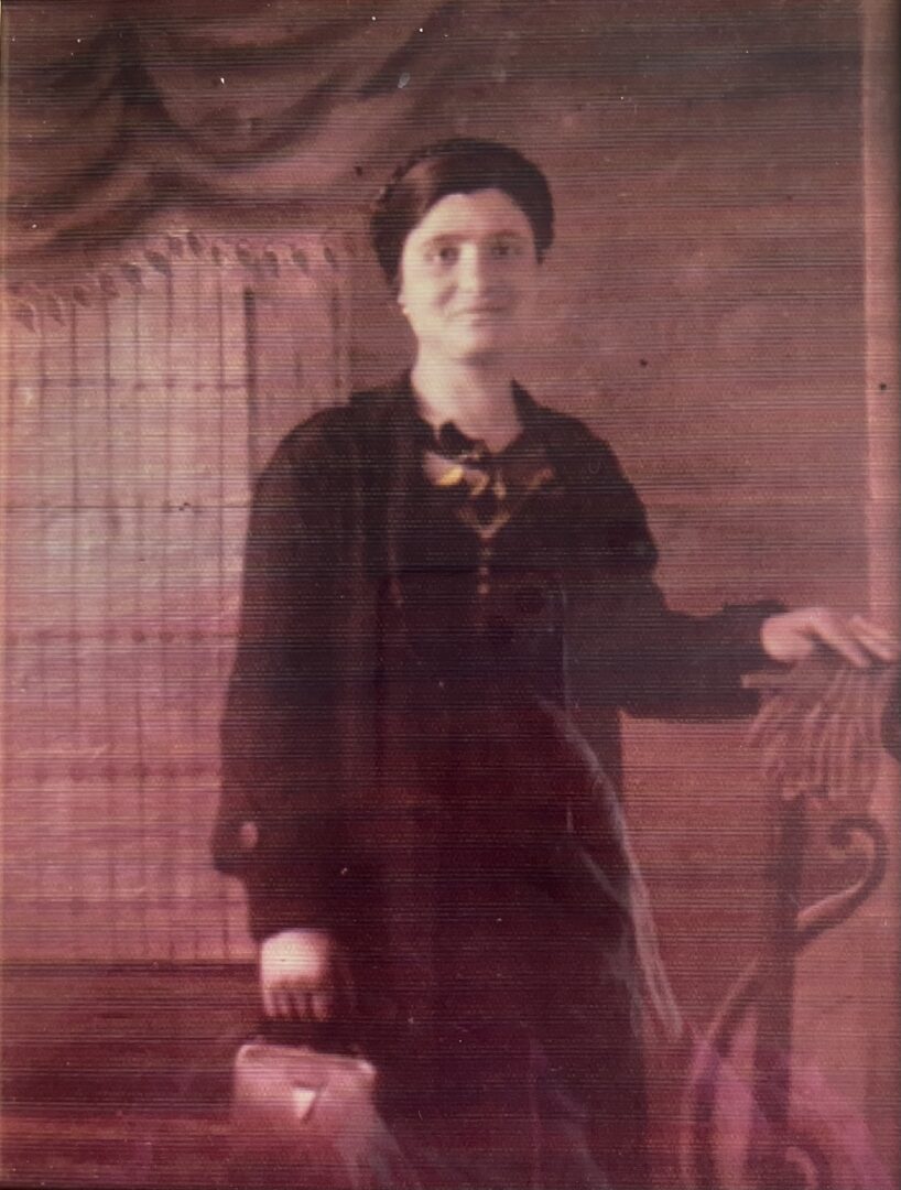 Taullo, Francesca Cimo Morte - Kutis Funeral Home Inc