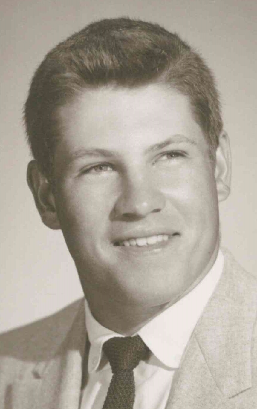 Franke, Dale O. - Kutis Funeral Home Inc