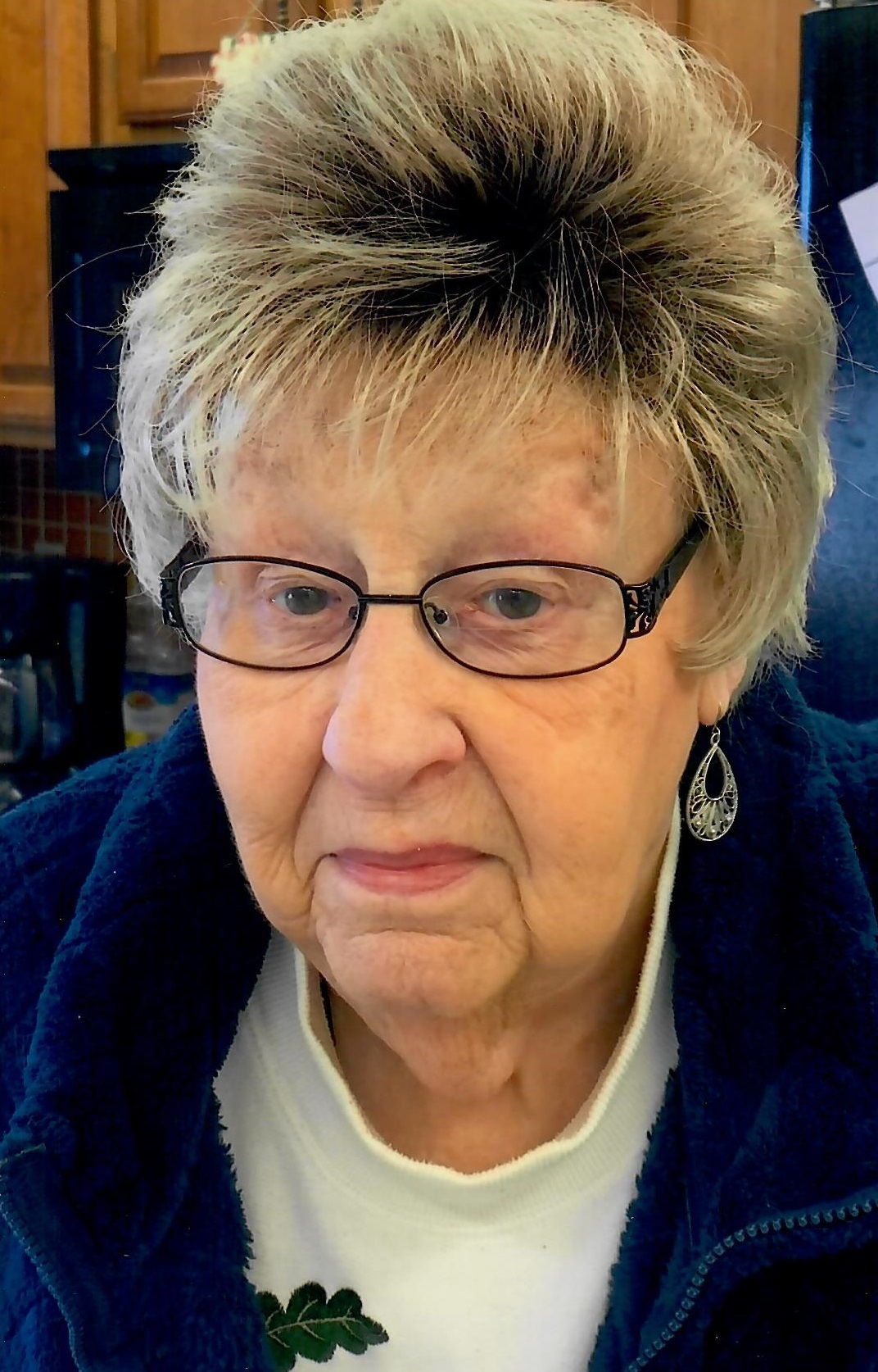 Gliedt, Geraldine E. (nee Kuhnert) - Kutis Funeral Home Inc