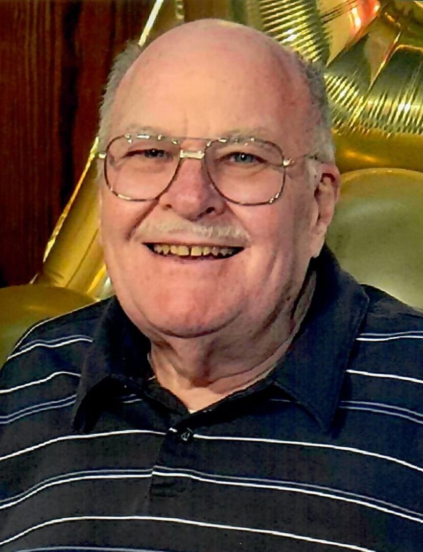 Gabel, Donald K. - Kutis Funeral Home Inc