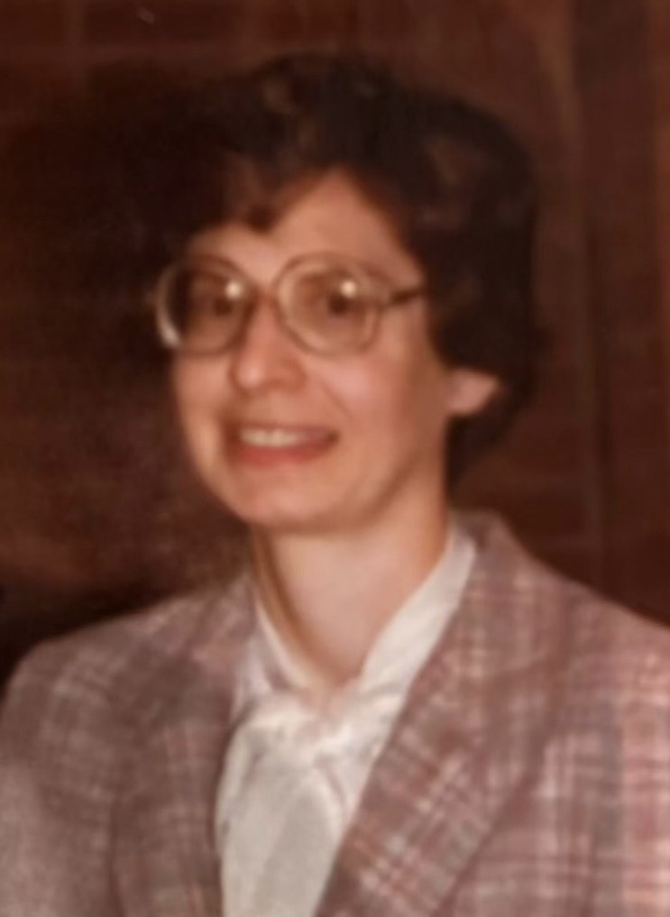 Gagel, Marianne - Kutis Funeral Home Inc