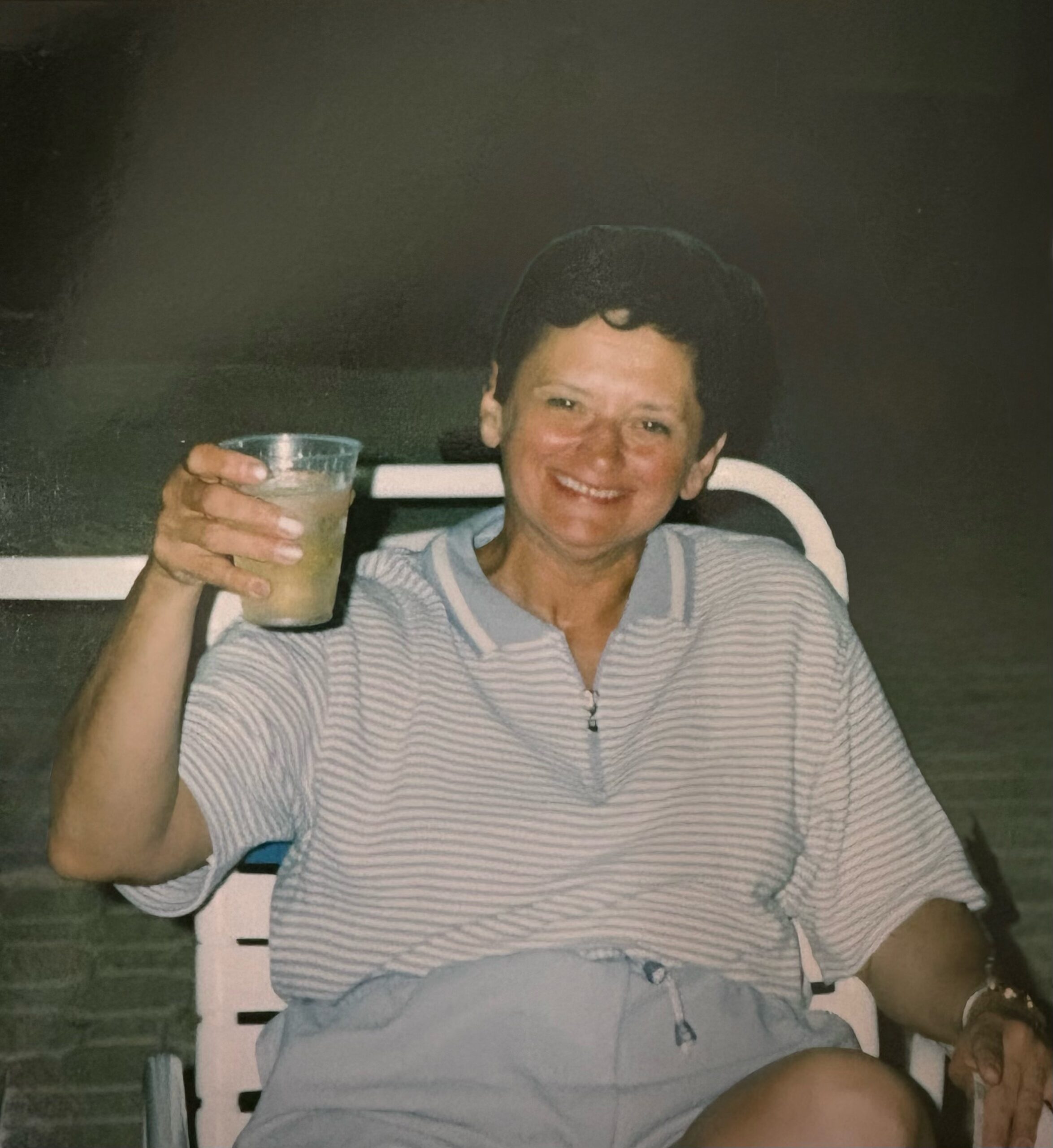 Nolan, Gail L. - Kutis Funeral Home Inc