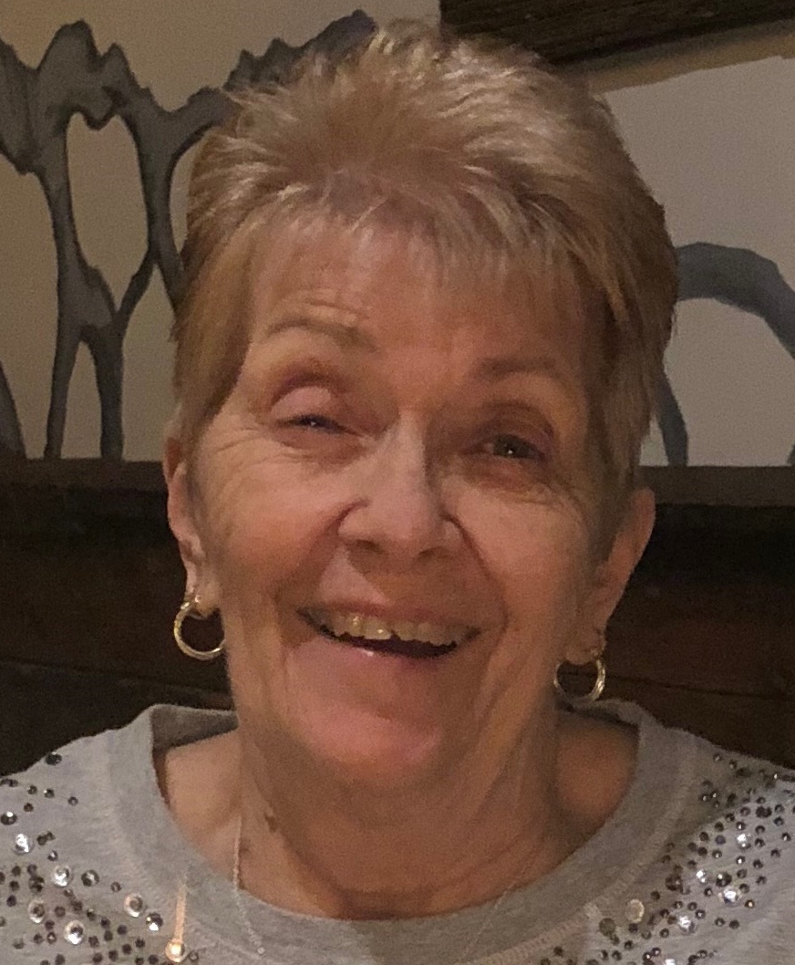 Gangloff, Janet E. - Kutis Funeral Home Inc