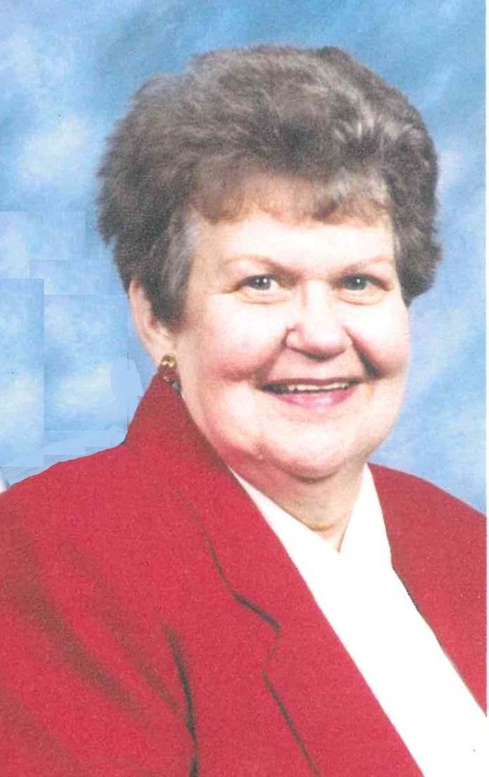 Gansmann, Mary H. - Kutis Funeral Home Inc
