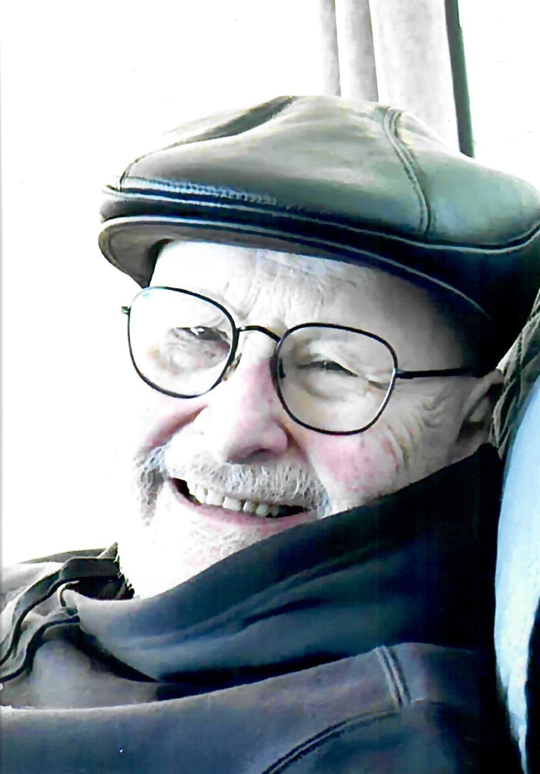 Cooper, Gary Raymond - Kutis Funeral Home Inc