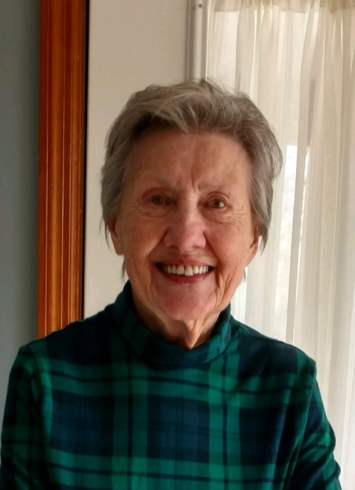 Gassner, Virginia J. (nee Bonczek) - Kutis Funeral Home Inc