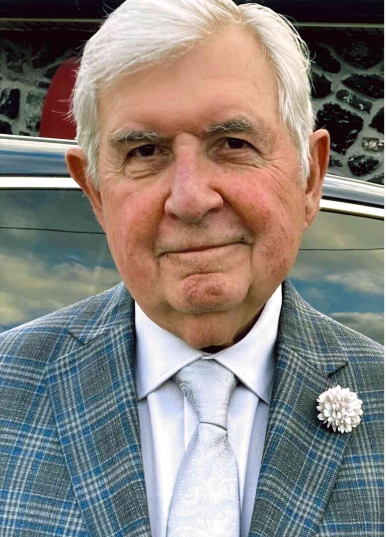 Reichardt, George A. - Kutis Funeral Home Inc