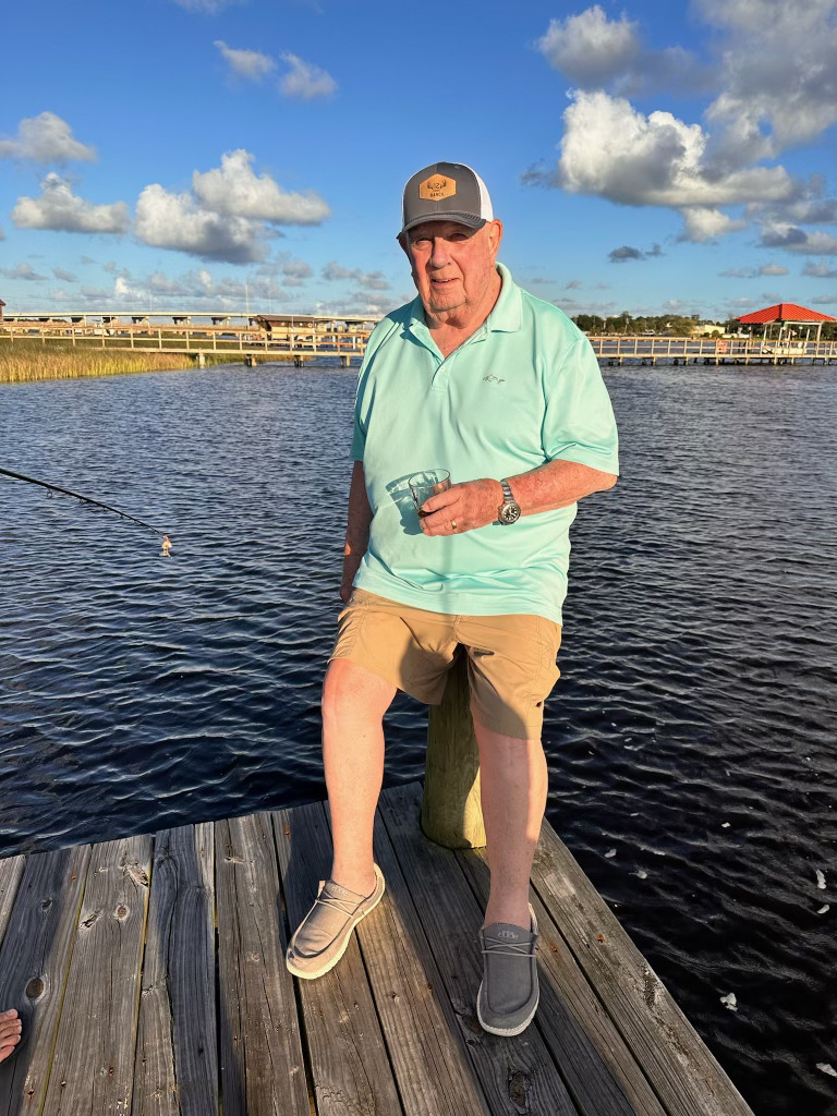 Schmitz, George B. - Kutis Funeral Home Inc