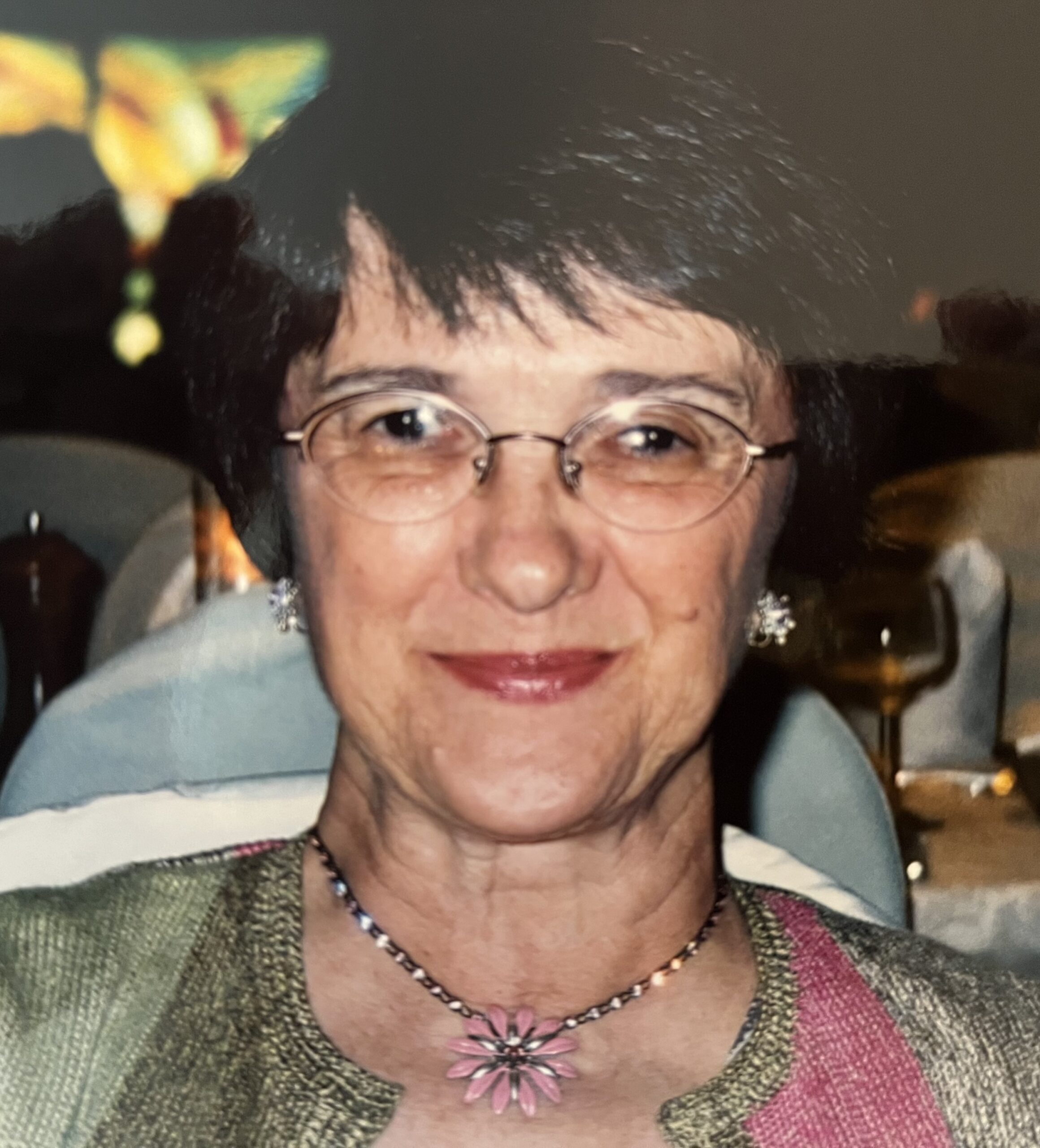 Rankin, Georgia Patricia (nee: Buckowitz) - Kutis Funeral Home Inc