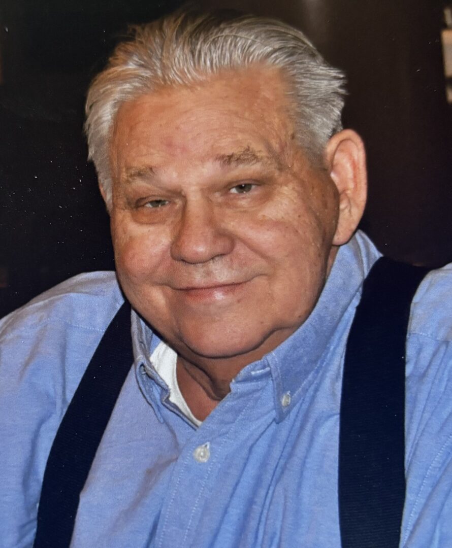 Bast, Gerald Lee "Jerry" - Kutis Funeral Home Inc