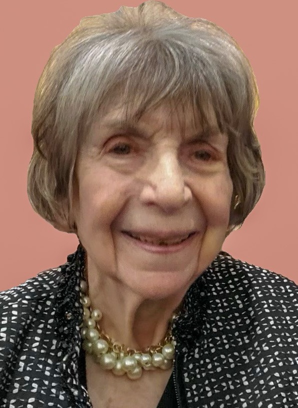 Watson, Geraldine A. (nee Birsinger) - Kutis Funeral Home Inc