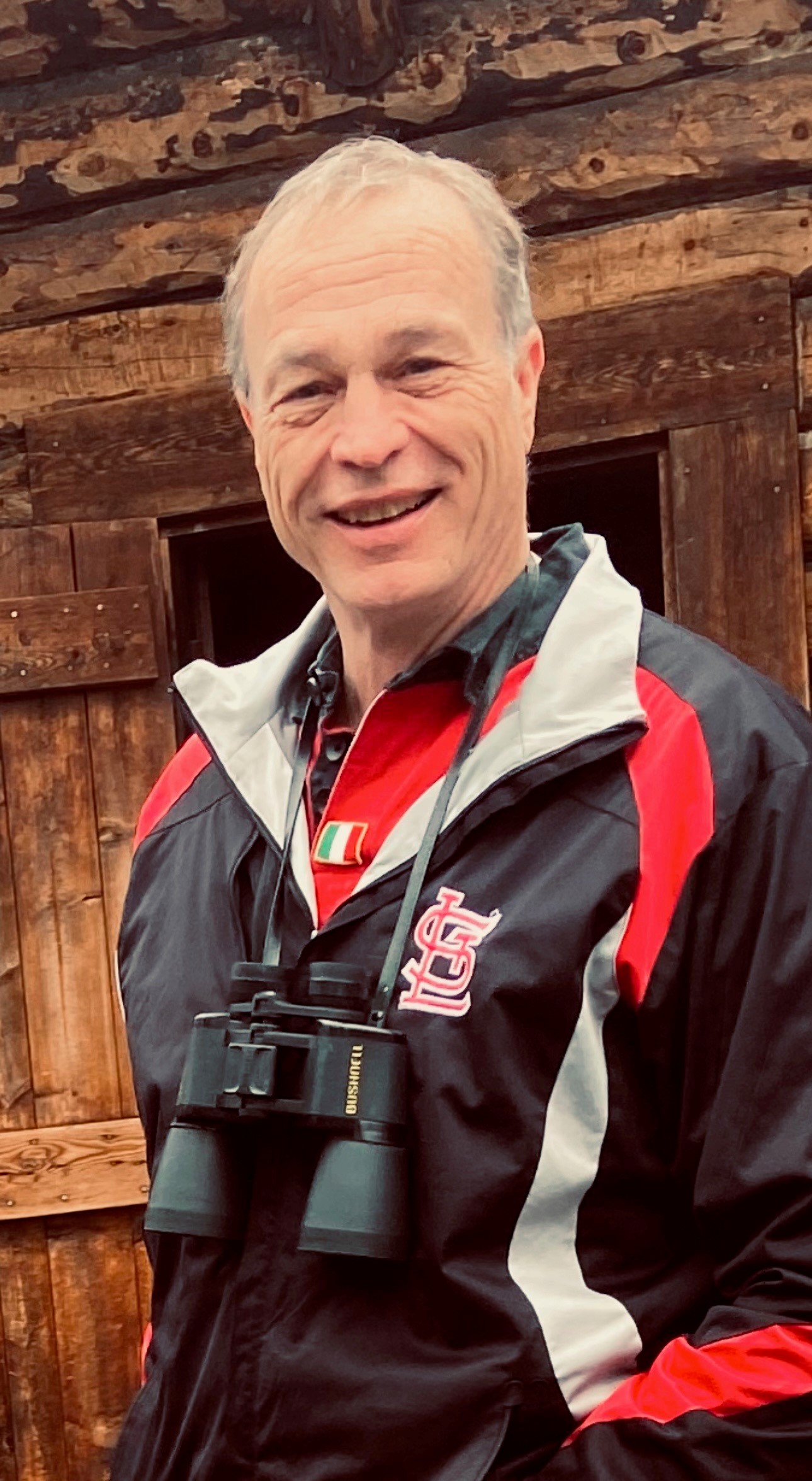 Seliga, Gerard "Jerry" T. - Kutis Funeral Home Inc