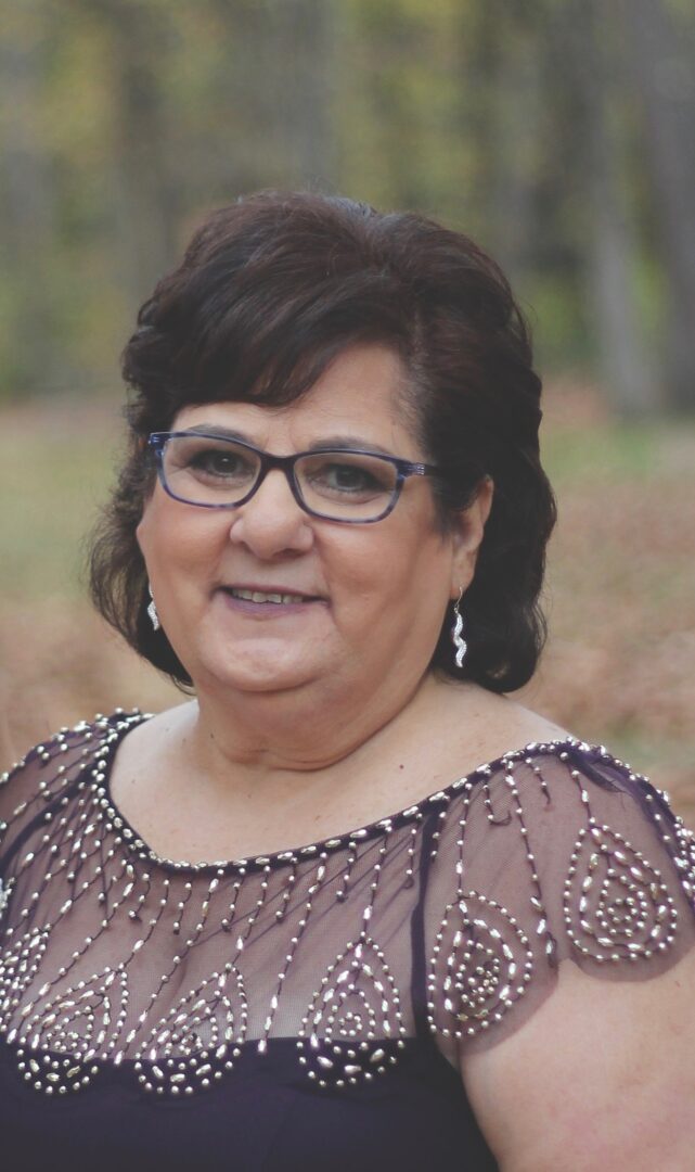 Gloria Jean Gierer (Puzzo) - Kutis Funeral Home Inc