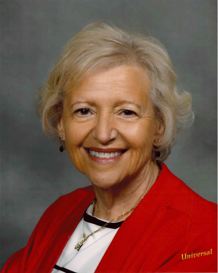 Gilb, Marita J. (nee Wind) - Kutis Funeral Home Inc