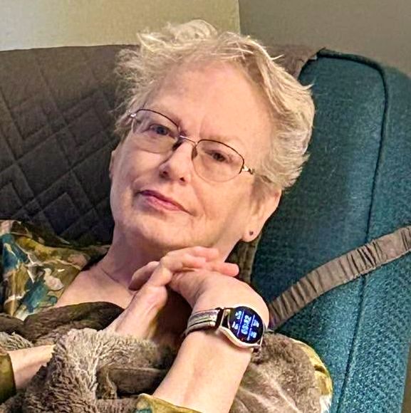 Gist, Barbara Jo - Kutis Funeral Home Inc