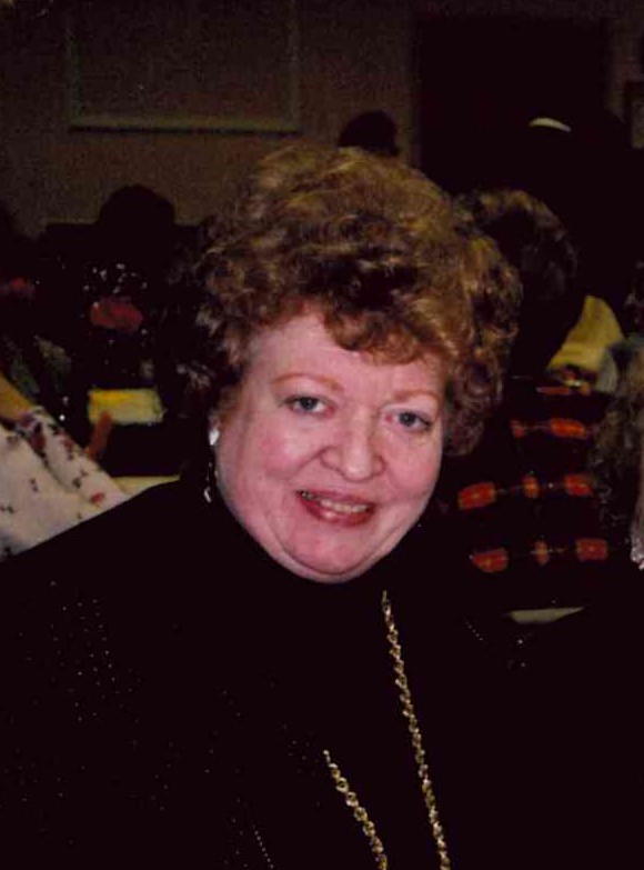 Glunz, Barbara M. (nee: Heim) - Kutis Funeral Home Inc