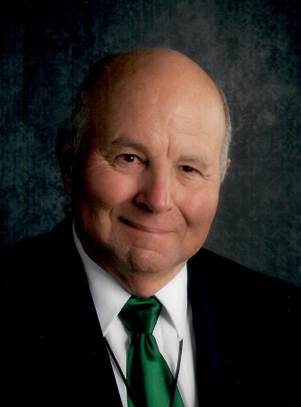 Godefroid Jr., William A. "Coach" - Kutis Funeral Home Inc