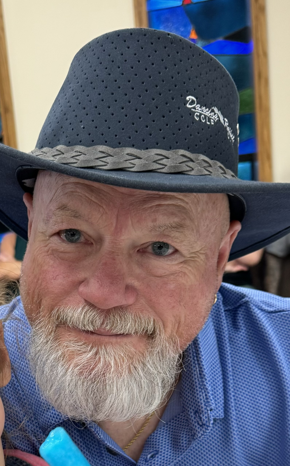 Gordon Sr., Patrick J. - Kutis Funeral Home Inc