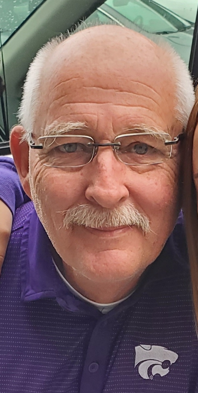 Graefe, Richard A. "Rick" - Kutis Funeral Home Inc