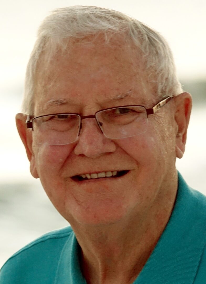 Gray, Gerald Henry - Kutis Funeral Home Inc