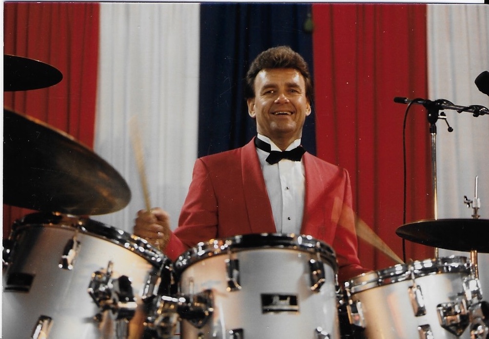 Kuban, Robert "Bob" - Kutis Funeral Home Inc