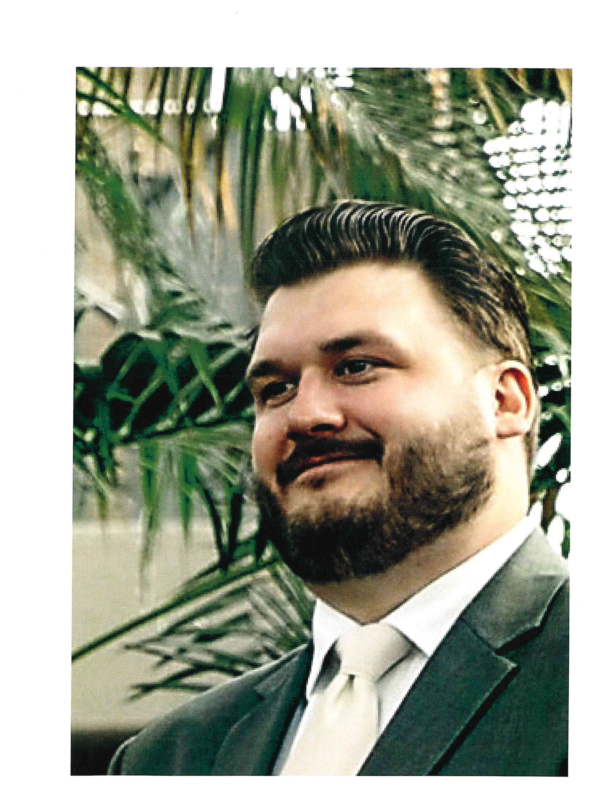 Gremp, Adam Edward - Kutis Funeral Home Inc