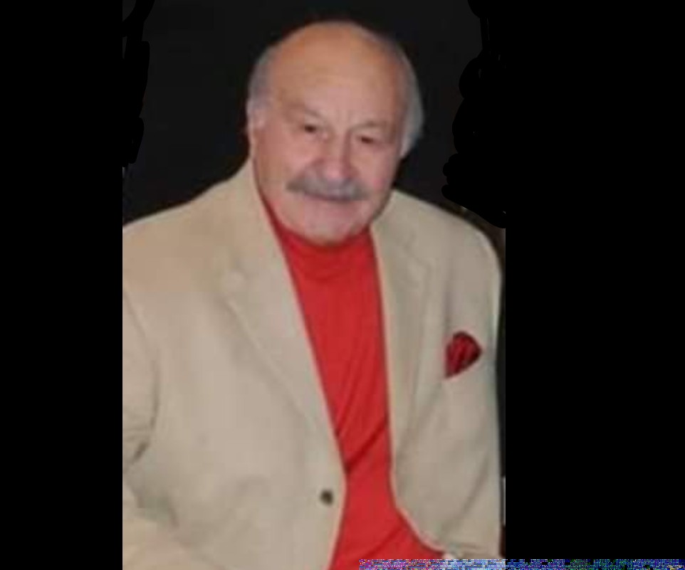 Grillo, Leo C. - Kutis Funeral Home Inc