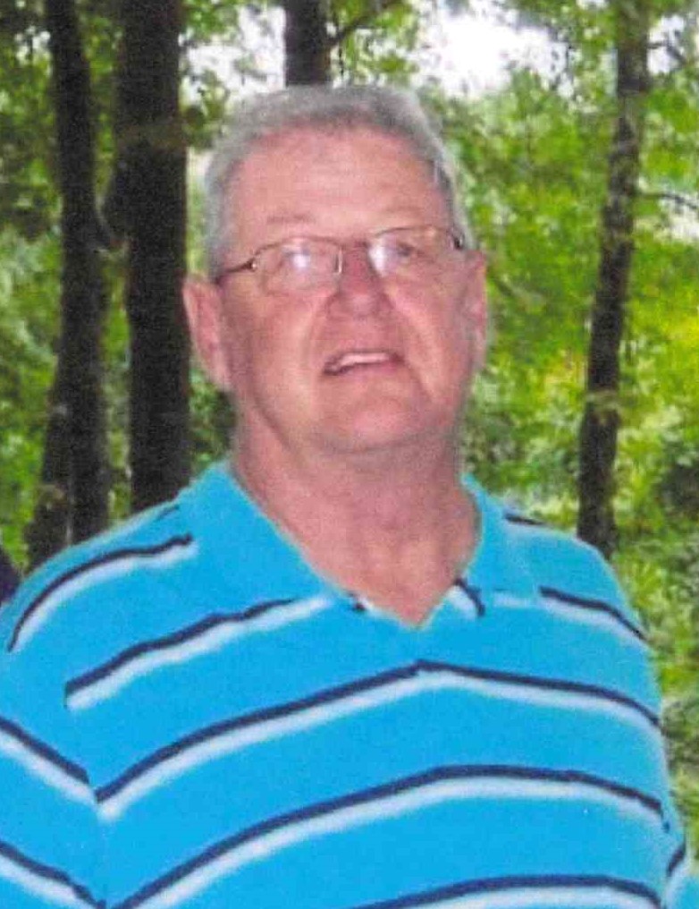 Gross, Chester, J. "Sonny" - Kutis Funeral Home Inc