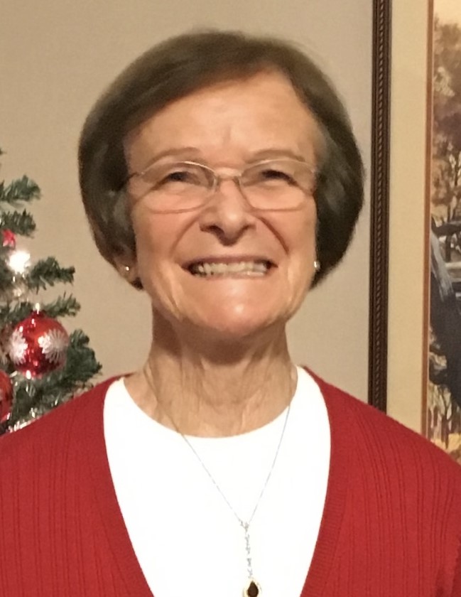 Guffey, Mary Ruth - Kutis Funeral Home Inc