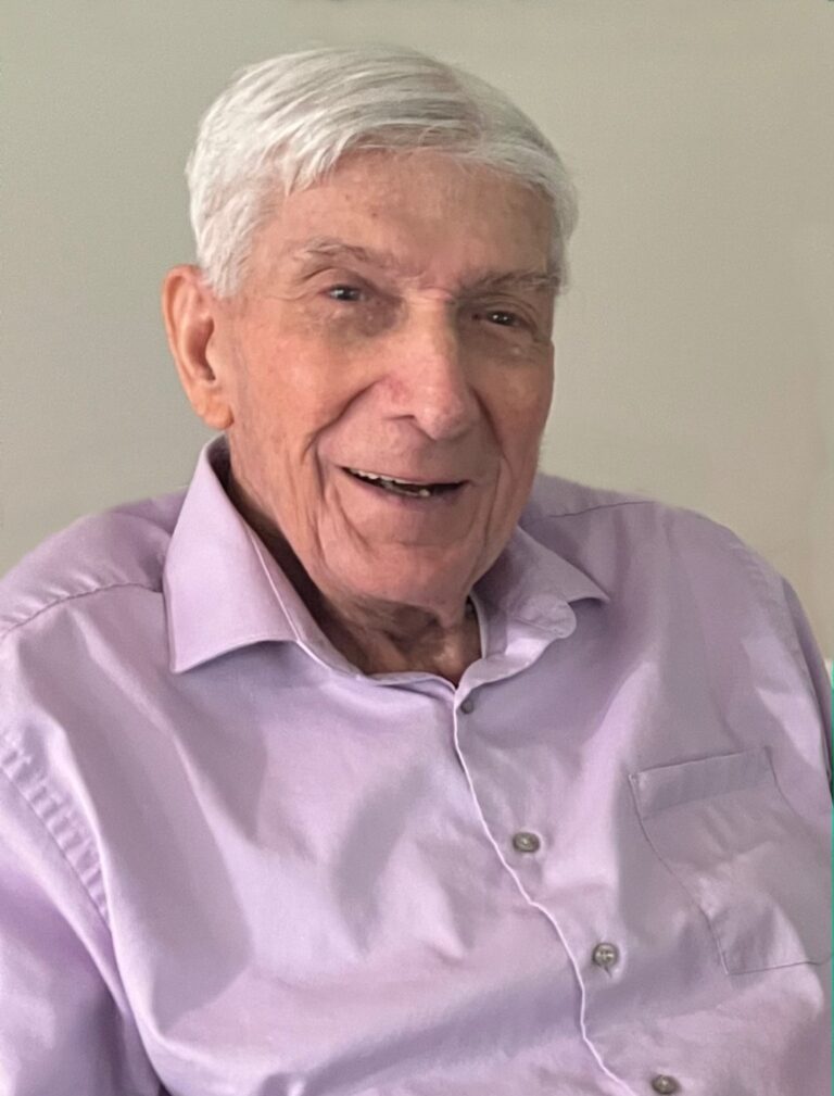 Haug, Harry V. - Kutis Funeral Home Inc