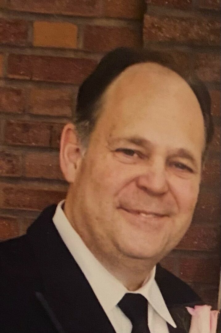 Hackerson, Timothy - Kutis Funeral Home Inc