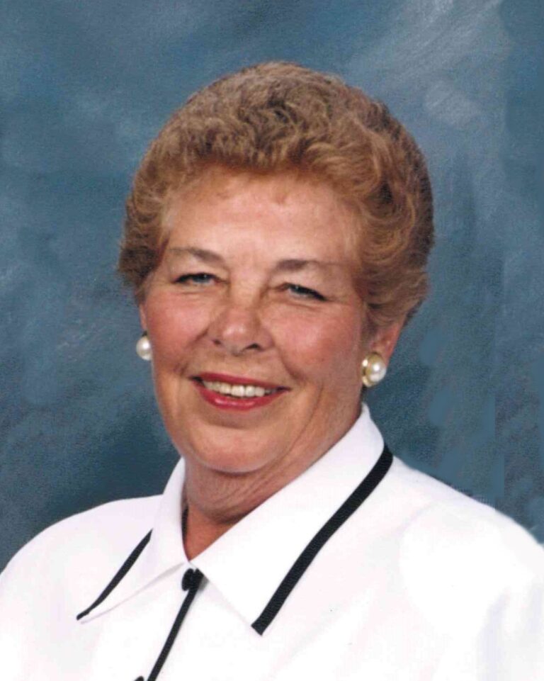 Haferkamp, Kathleen M. - Kutis Funeral Home Inc