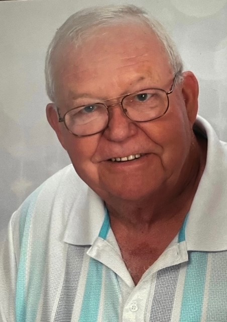 Hagedorn, James C. "Jim" - Kutis Funeral Home Inc