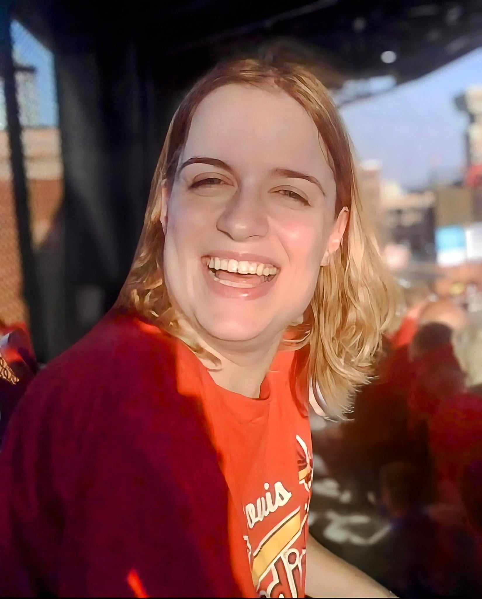 Hall, Stephanie Allison "Super Steph" - Kutis Funeral Home Inc