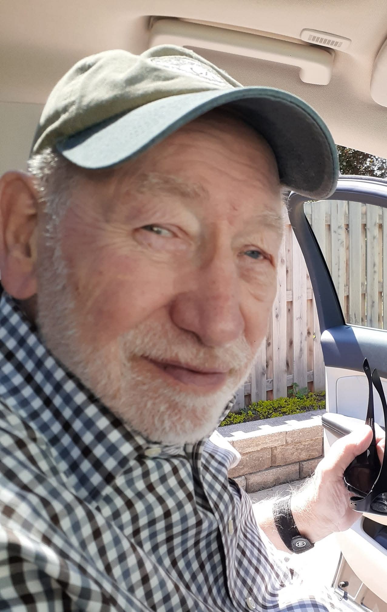 Bush, Harry - Kutis Funeral Home Inc