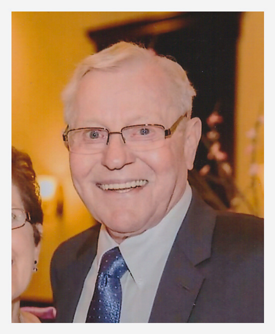 Sexton, Harry R. - Kutis Funeral Home Inc