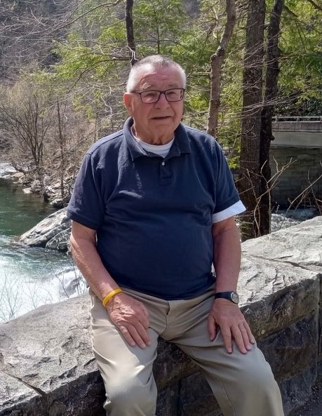 Harsh, Robert Ivan - Kutis Funeral Home Inc