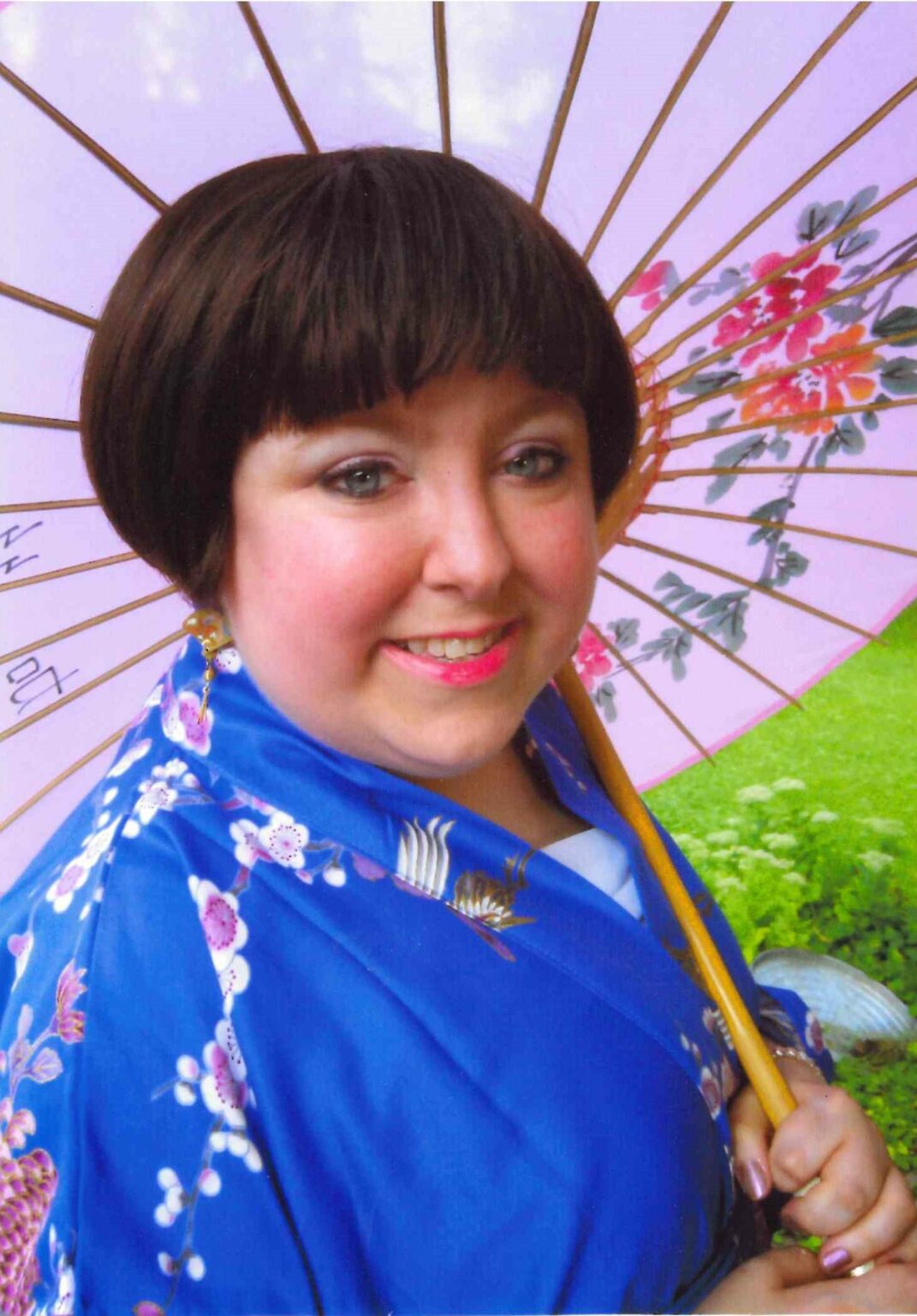 Haselhorst, Jessi L. - Kutis Funeral Home Inc