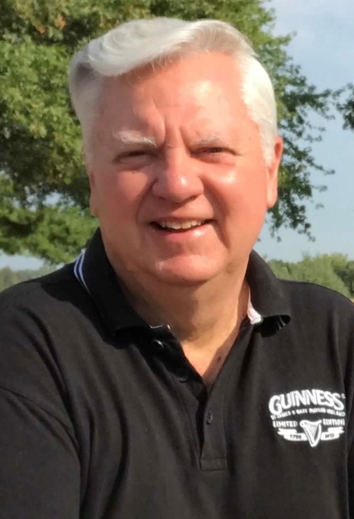 Hausner, Stephen (Steve) - Kutis Funeral Home Inc