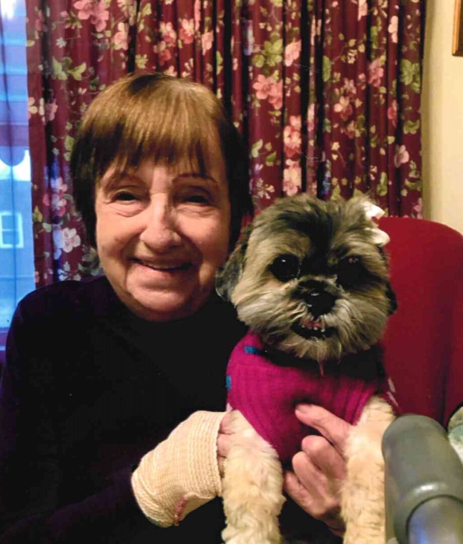 Hebblethwaite, Mary J. "Myrt" - Kutis Funeral Home Inc